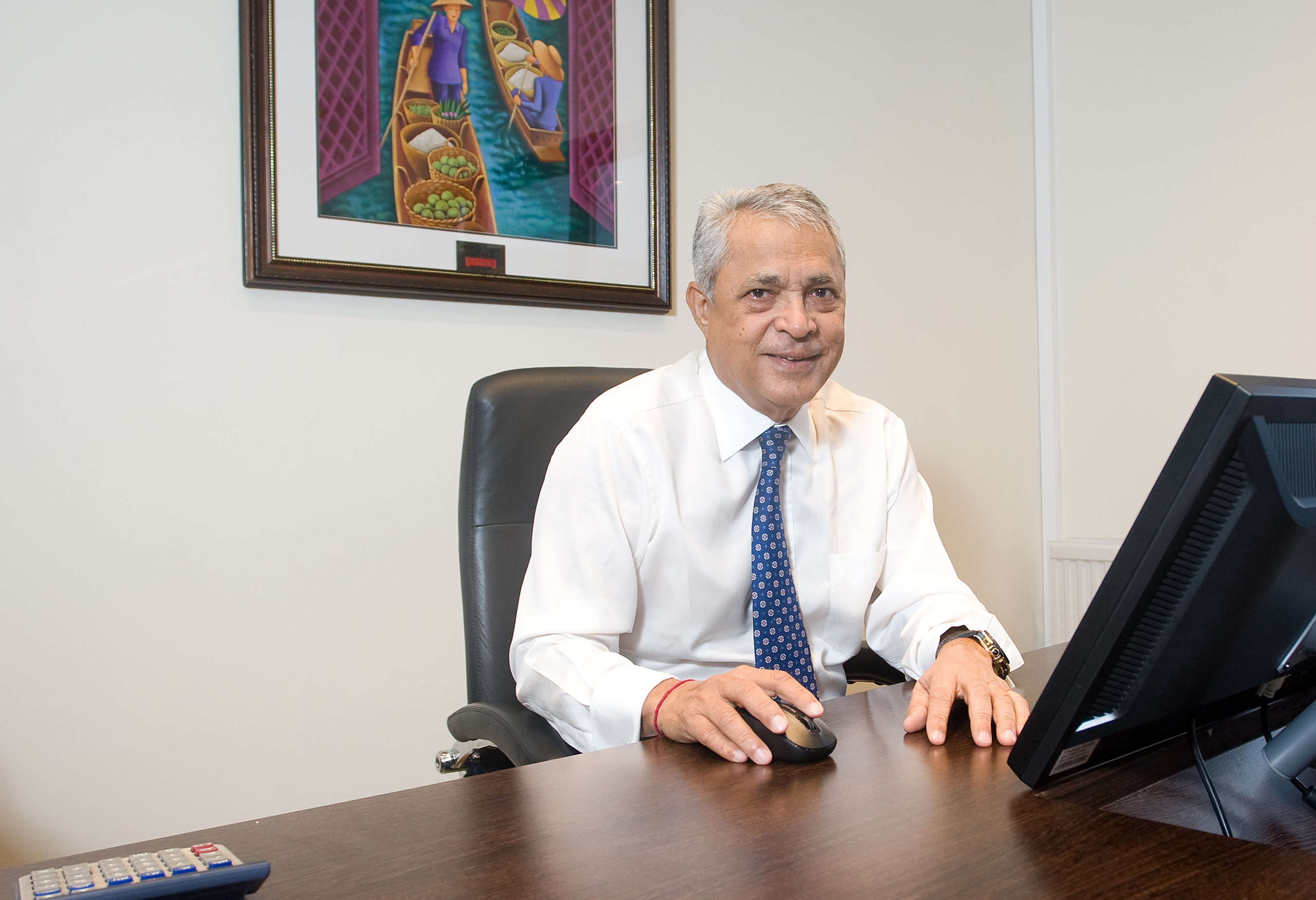 Moni Varma – BeOpenFuture