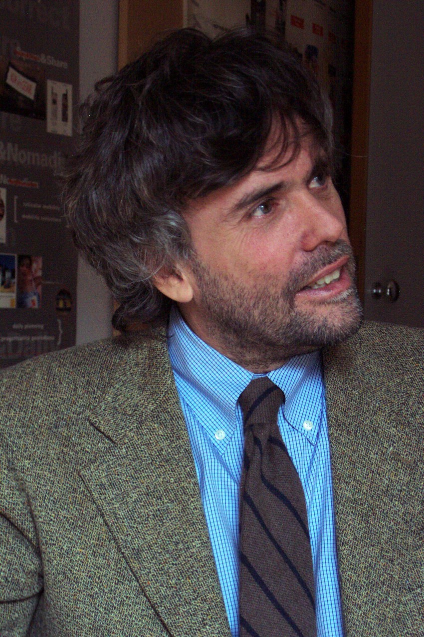 Francesco Morace – BeOpenFuture