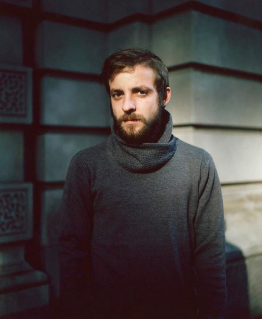 Guim Tio Zarraluki – BeOpenFuture