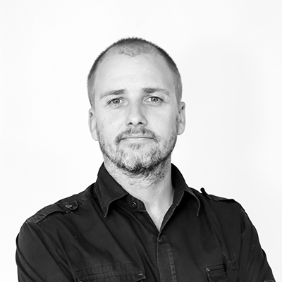 Robin Turner – BeOpenFuture