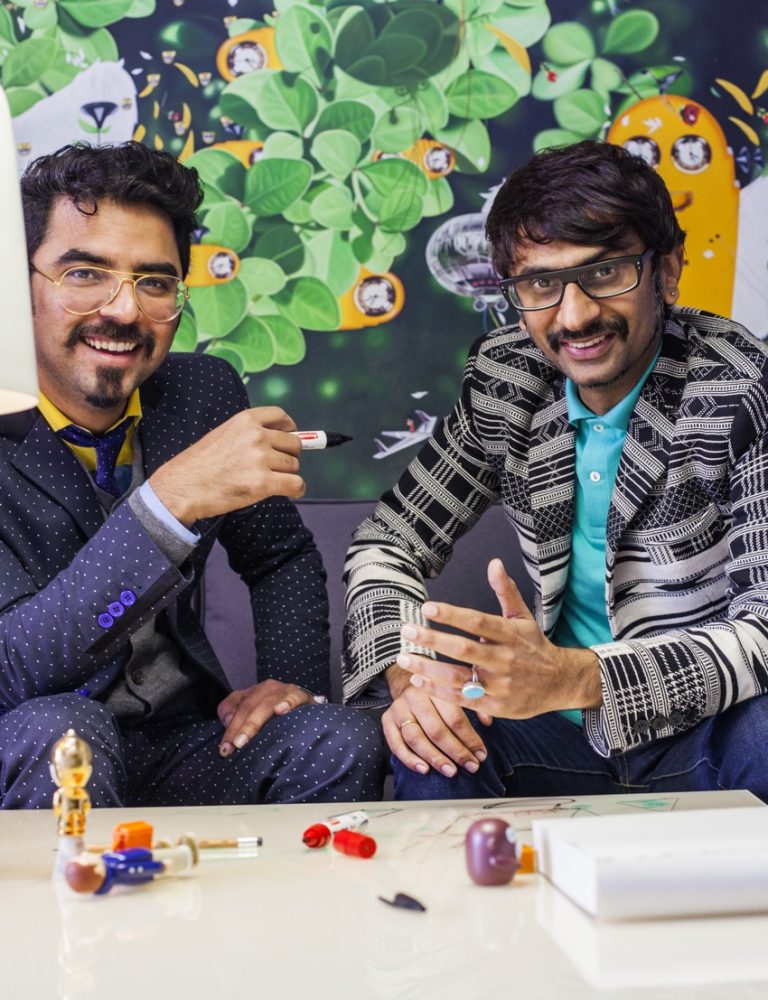 Thukral & Tagra – BeOpenFuture